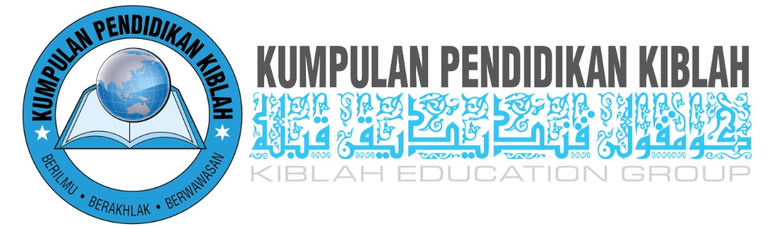 Laman Utamaa - Kumpulan Pendidikan Kiblah
